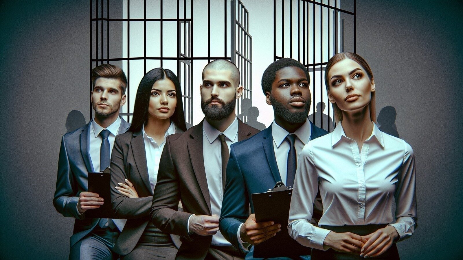 Petition · End Employment Denial Due to a Felony Background - United ...