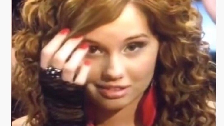 Petition · Get apple to create a Debbie Ryan smirk emoji - United ...