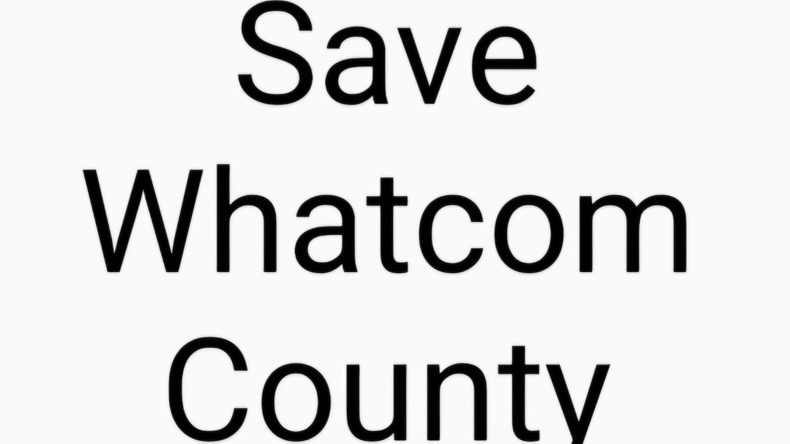 Petition · Declare a state of emergency over the crime and drug crisis ...