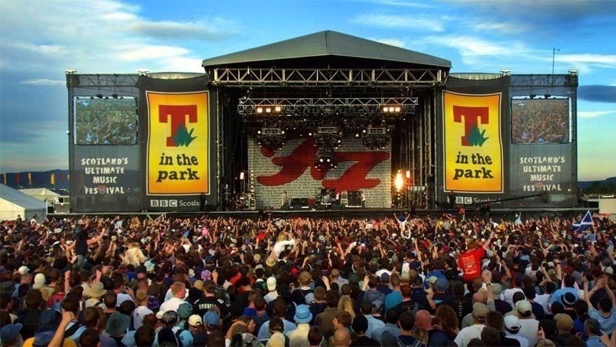 Petition · Bring back TITP at Balado - United Kingdom · Change.org