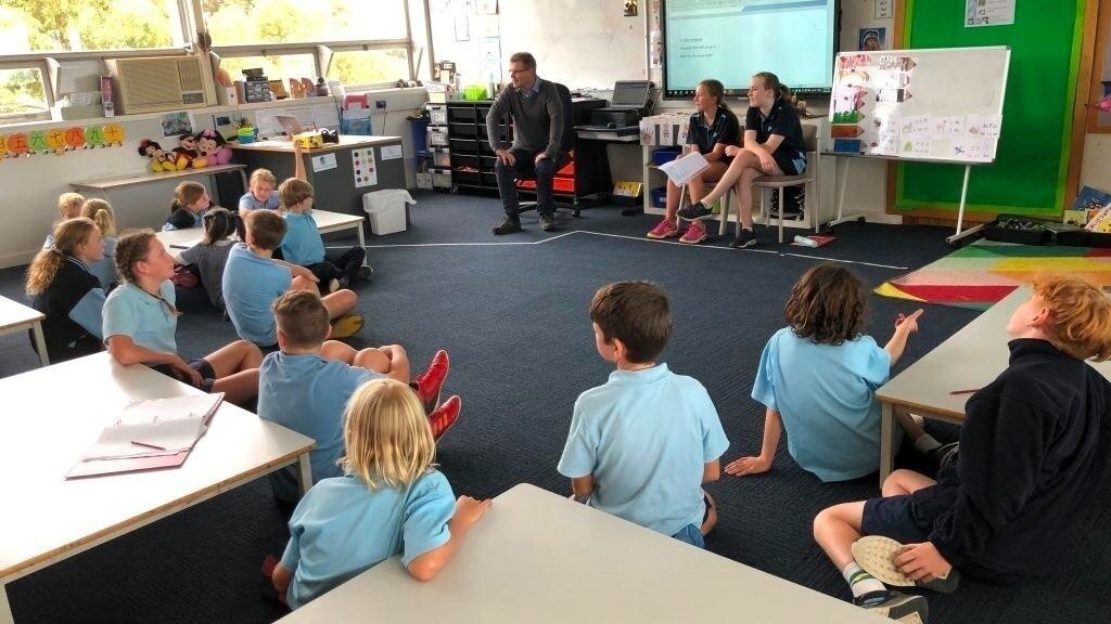 Petition · Better Quality of Education in Australia - Australia ...