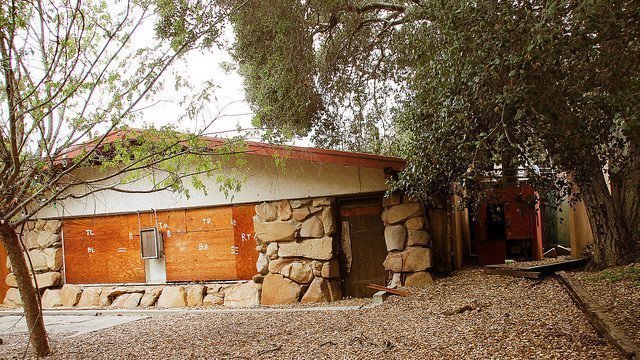 Petition · Help Save Poway's Big Stone Lodge - United States · Change.org