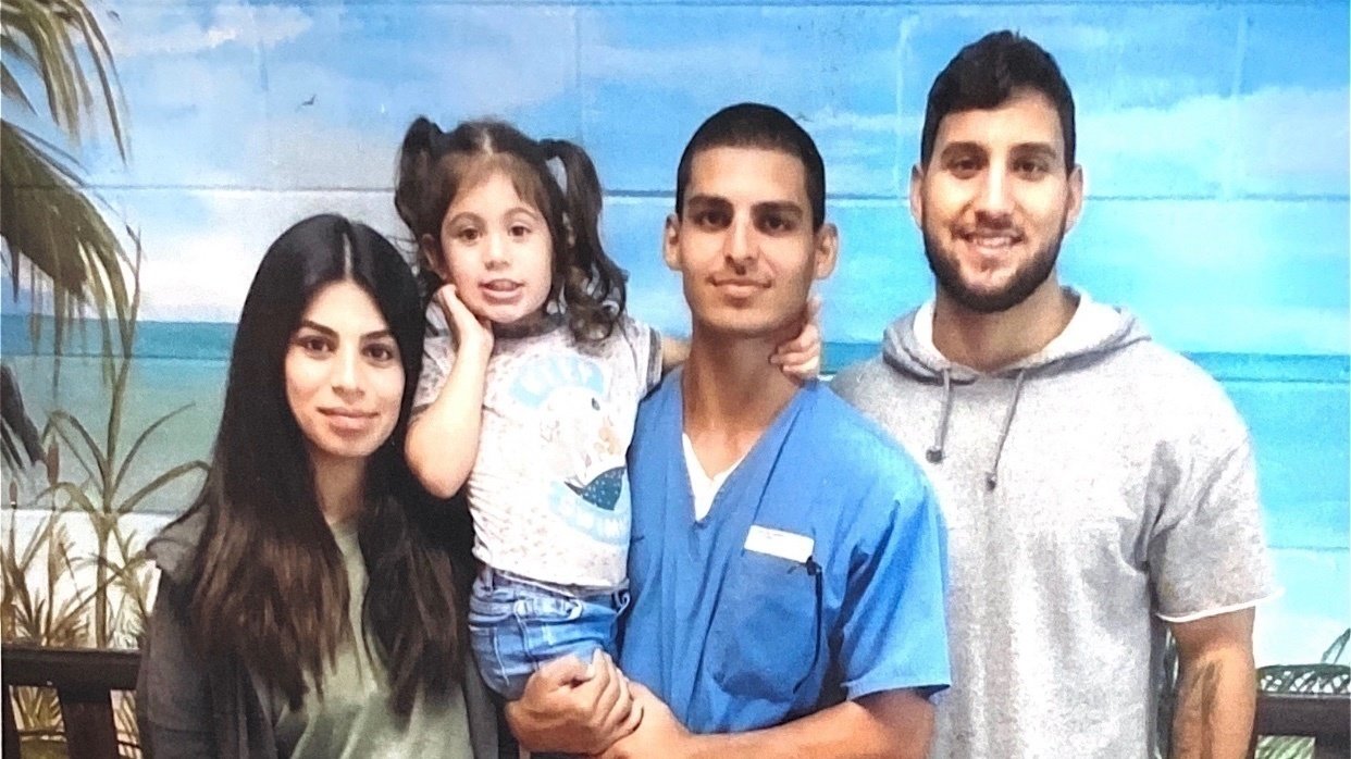 Petition · Help my little brother, Jeff Haynes (23yrs old) get released ...