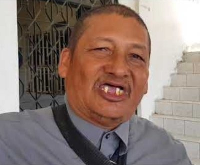 Petición · Prohibir al Apostol Santiago Zuniga el ingreso a Guatemala ...