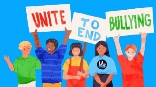 Petition · Increase School Safety Officers and Implement Anti-Bullying ...