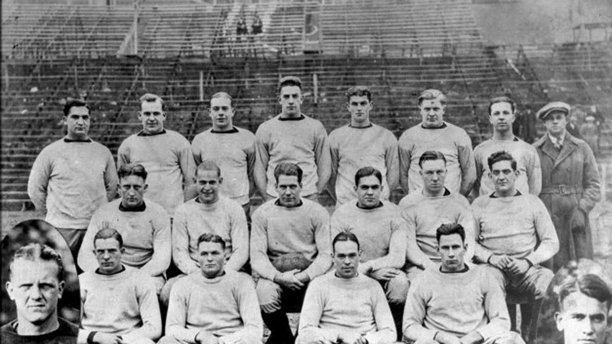 Petition · West Virginia University Deserves A Share of The 1922 NCAA ...