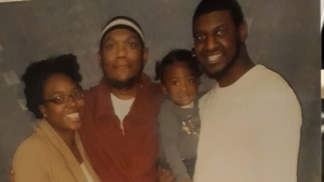 Petition · Justice for Shawn Harris - Philadelphia, United States ...