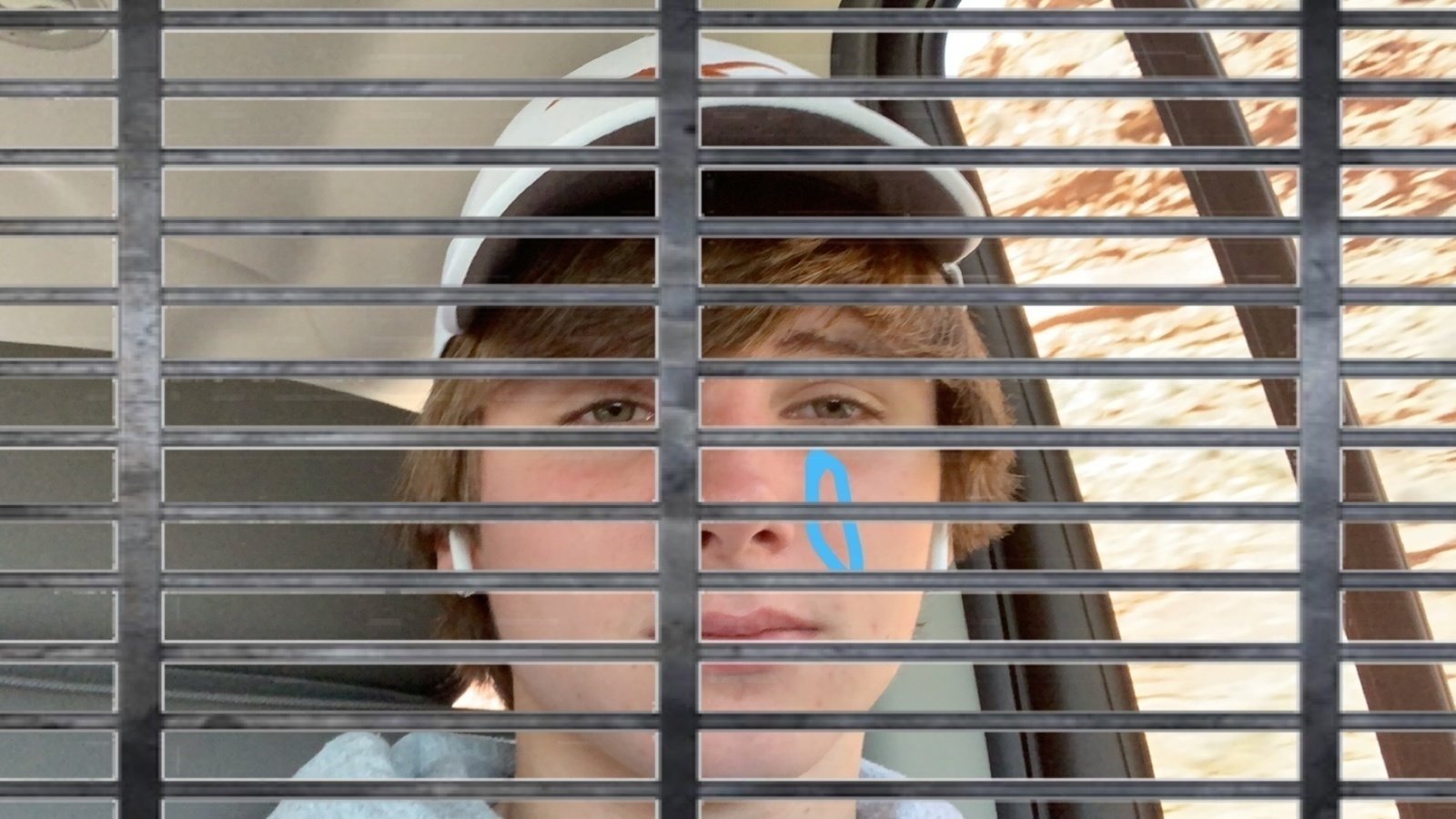 Petition · Free Jack Monk from house arrest by his tyrannical parents ...