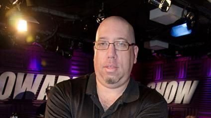 Petition · Ban "High Pitch " Erik Bleaman From The Howard Stern Show ...