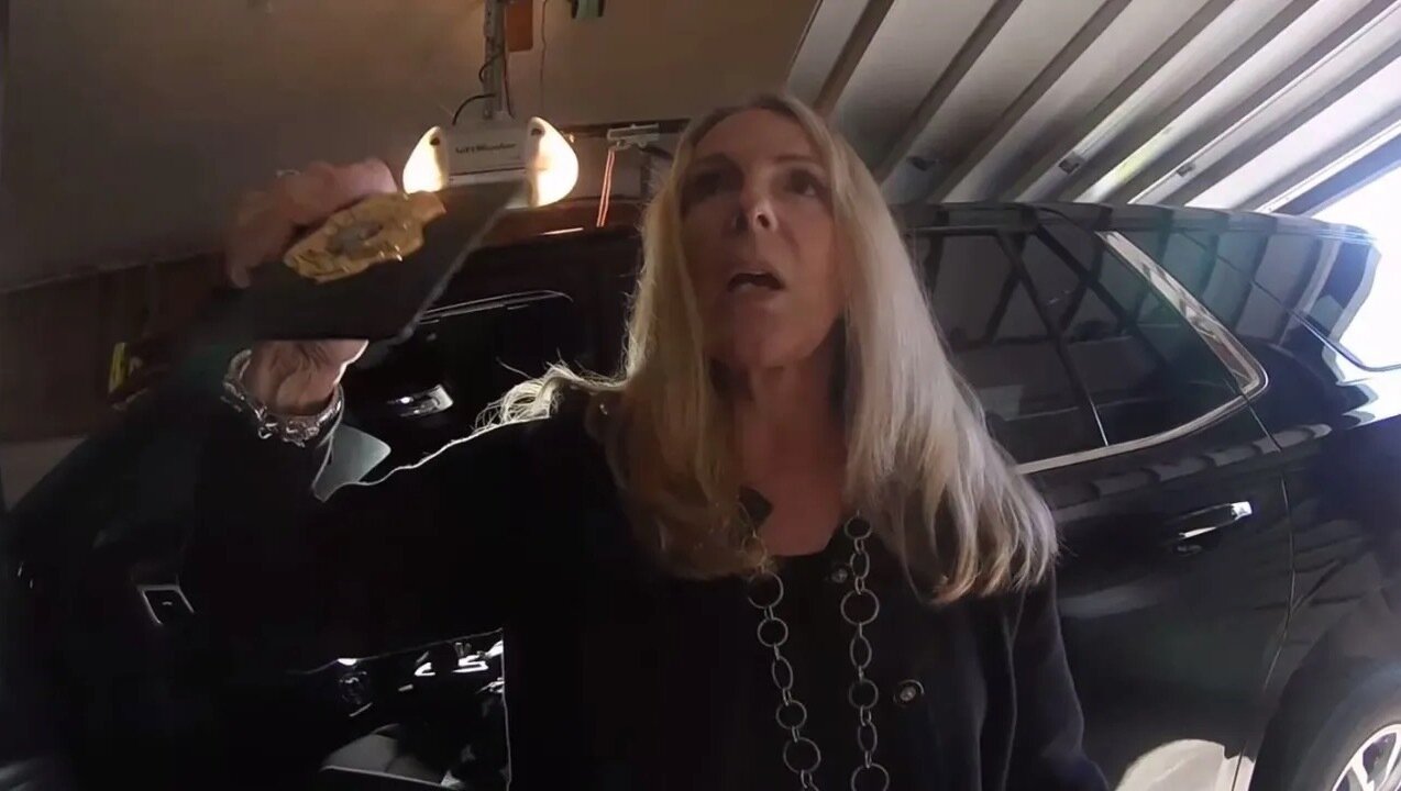 Petition · Demand the Resignation and Arrest of Monroe County District ...