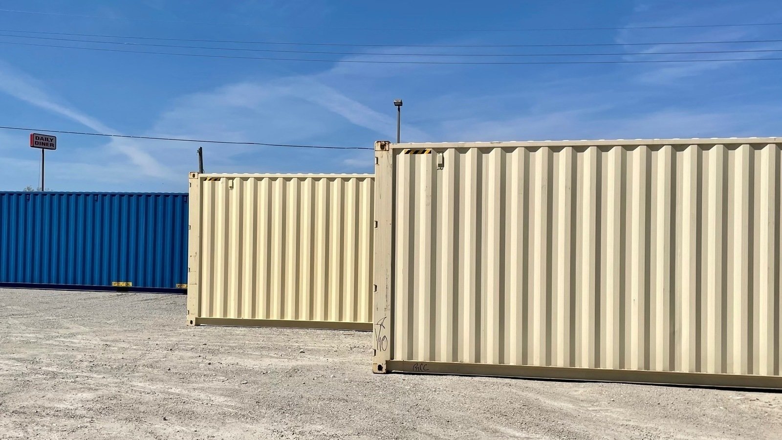 Petition · Oppose Huntington County Indiana Shipping Container ...