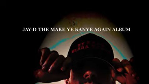 Petition · Make Ye Kanye Again - United States · Change.org