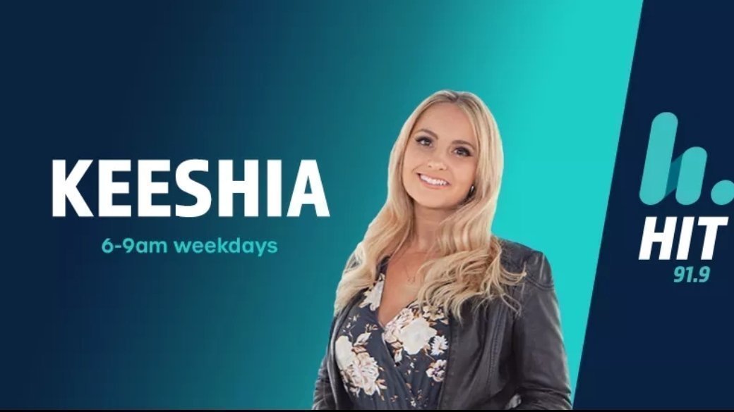 Petition · Keep Keeshia On Hit 91 . 9 Bendigo Radio! - Australia ...