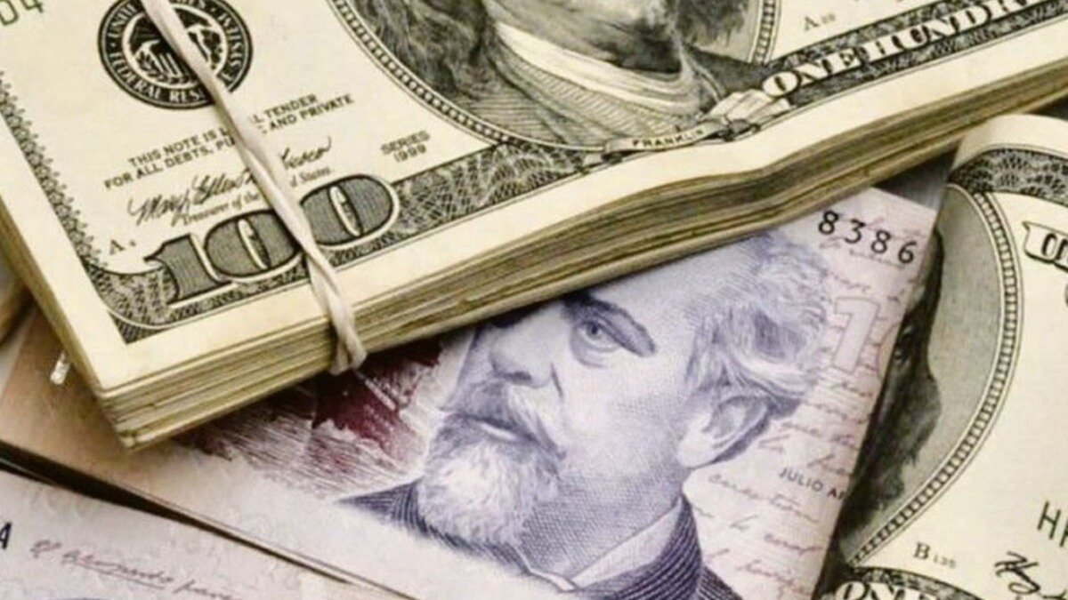 Petición · Dolarizar la economia argentina - Argentina · Change.org