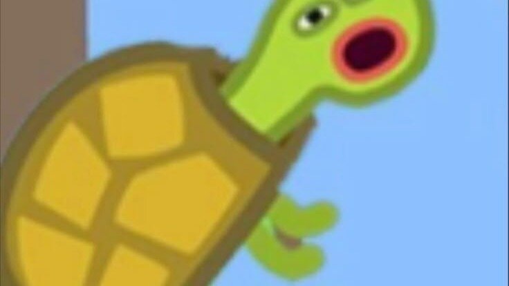 Petition · Bring back Tiddles the Tortoise from Peppa Pig - United ...