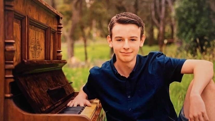Petition · Bring Harrison Home to the boys! - Australia · Change.org