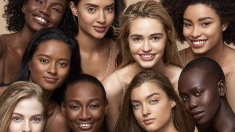 Petition · EMBRACE YOUR SKIN TONE AND BODY SHAPE - Philippines · Change.org