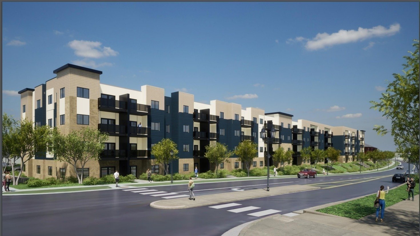 Petition · Keep Fox Point Neighborhood Safe and Beautiful - United ...
