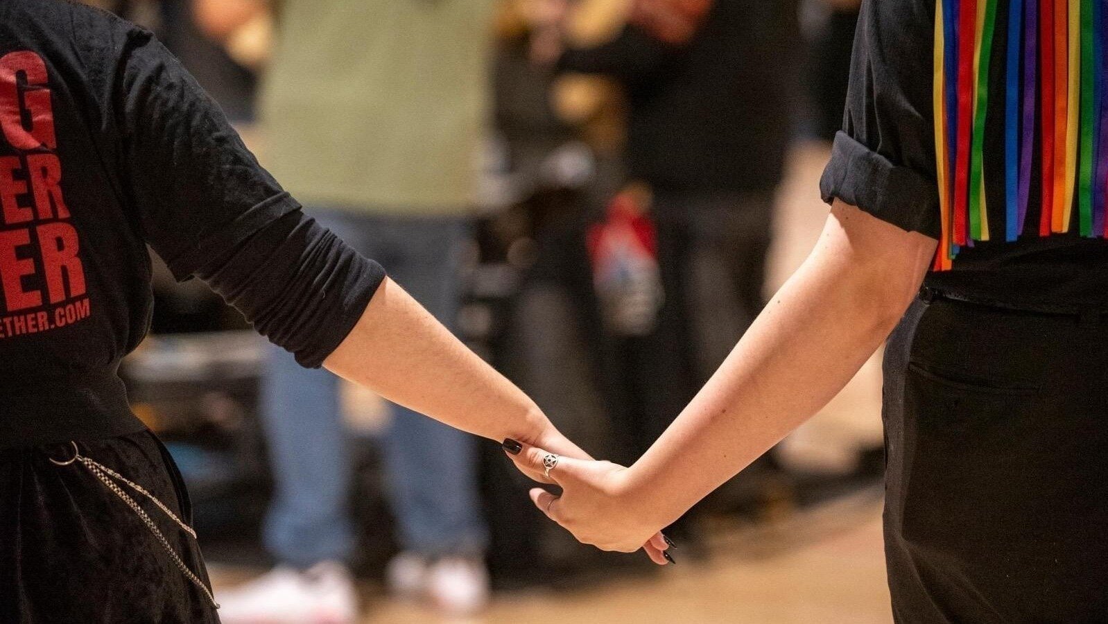 Petition · We Demand the creation of Indigenous, Two-Spirit-led child ...