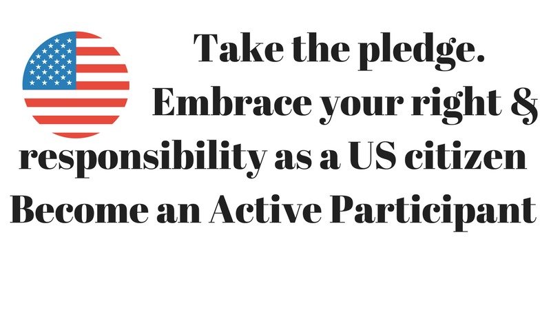 Aa Responsibility Pledge