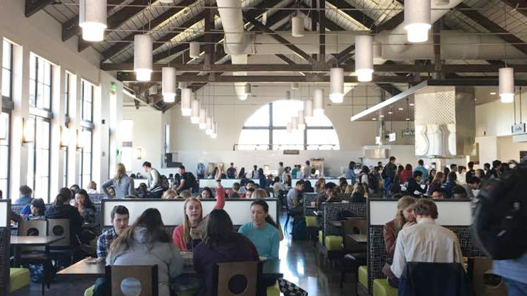 Petition · The Dining Hall Workers at Oxford College of Emory ...