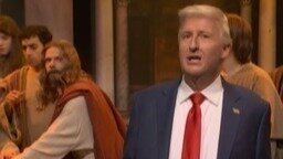 Petition · Urge SNL to Respect the Person of Jesus and Apologize for ...
