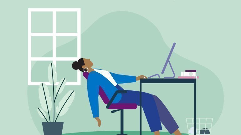 Petition · High school 45-minute Nap Time - United States · Change.org