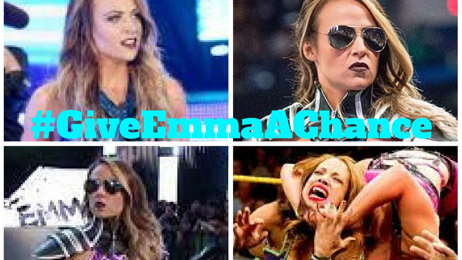 Petition · GIVE EMMA A TITLE - United States · Change.org