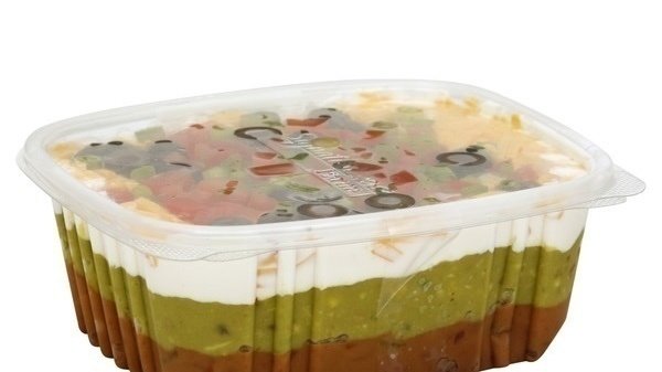 Petition · 7-Layer Dip should be called 5-Layer Dip have garnish ...