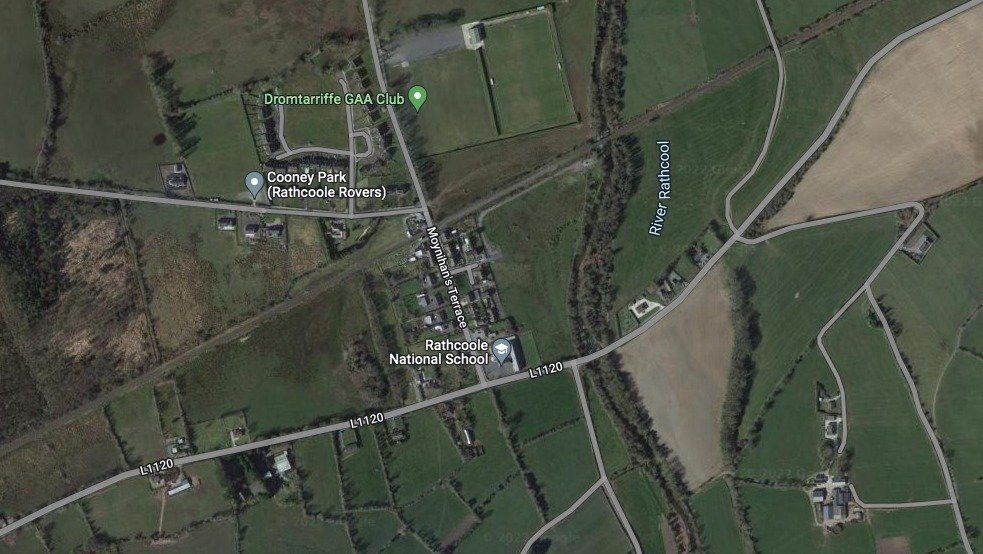 Petition · Rathcoole Water Mains Connection To Laught Reservoir ...