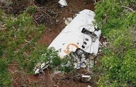 Abaixo-assinado · That the FAA to suspend the licenses of the pilots ...