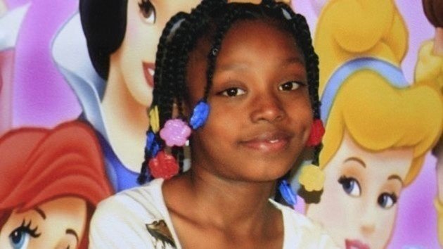 Petition · Justice for 7-Year-Old Aiyana Stanley-Jones: Fire Joseph ...