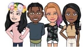 Petition · bring back the old snapchat bitmojis - United States ...