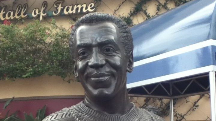Petition · Remove bust of Bill Cosby from "Academy of Television Arts ...