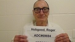 Petition · Petition Against Release - Hobgood,Roger- - ADC #069694 ...