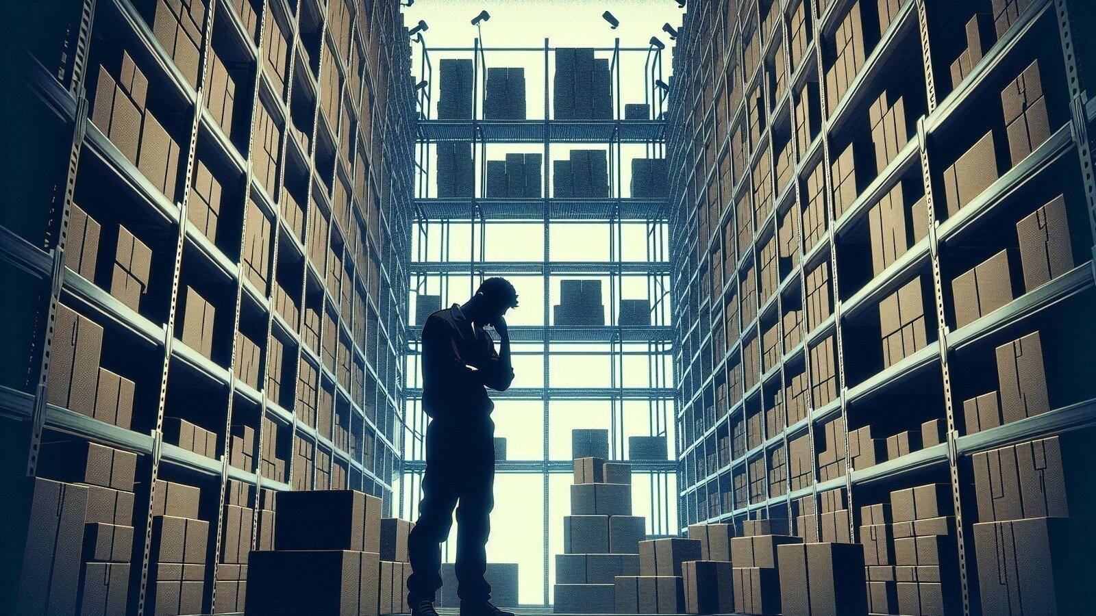 Petition · Address Unethical Work Practices at Amazon - United States ...