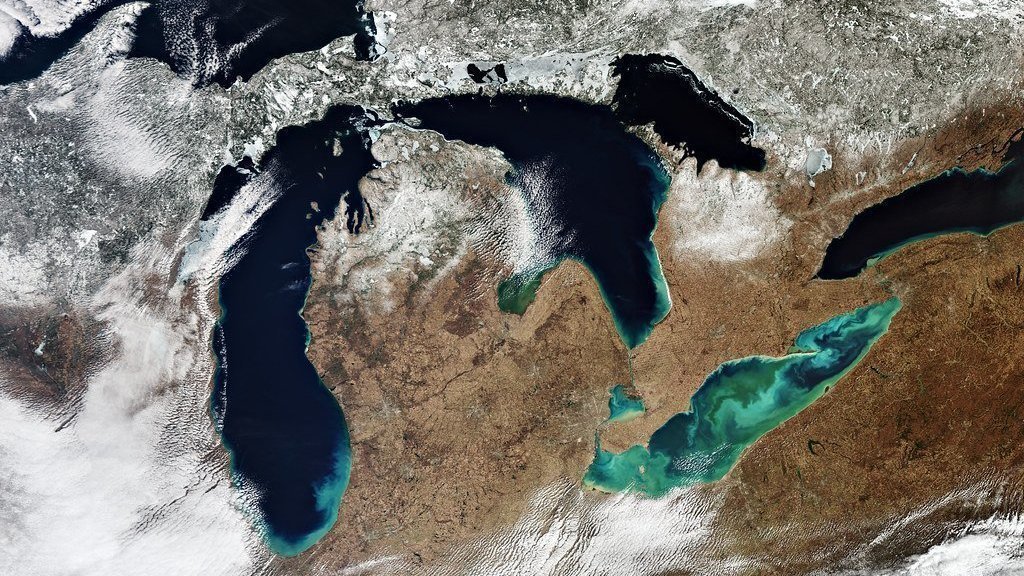Petition · HELP SAVE OUR GREAT LAKES THROUGH THE 2022 BOND ACT ...