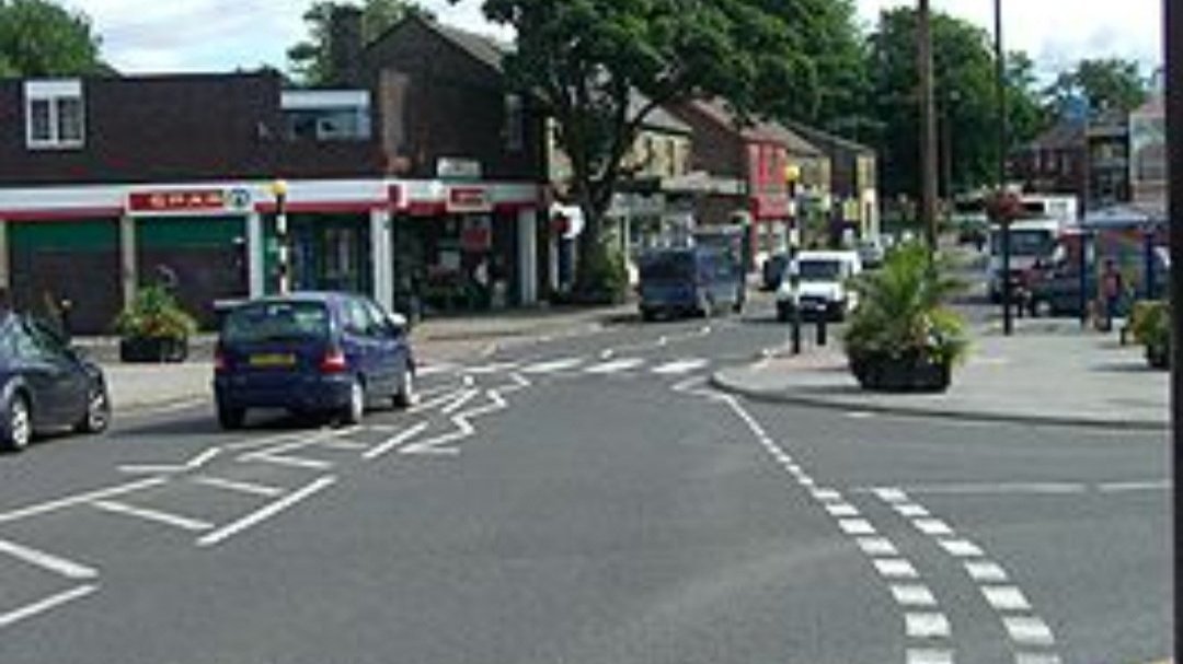 Petition · Safer Roads Crosspool, Sheffield - United Kingdom · Change.org