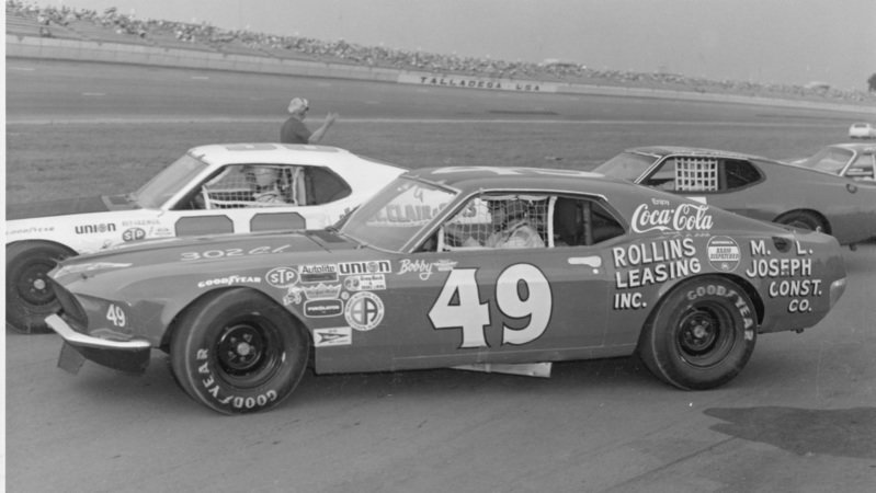 Petition · Acknowledge Bobby Allison's victory in the 8/6/1971 Myers ...