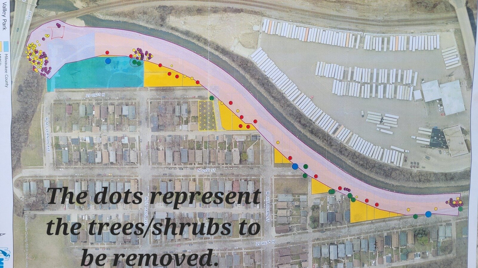 Petition · Preserve Valley Park's Trees and Shrubs for Cultural and ...