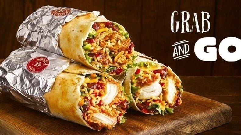Petition · Bring back burritos from KFC - United Kingdom · Change.org