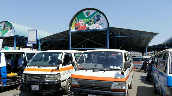 Petition · Improve Public Transport In Zambia - Zambia · Change.org