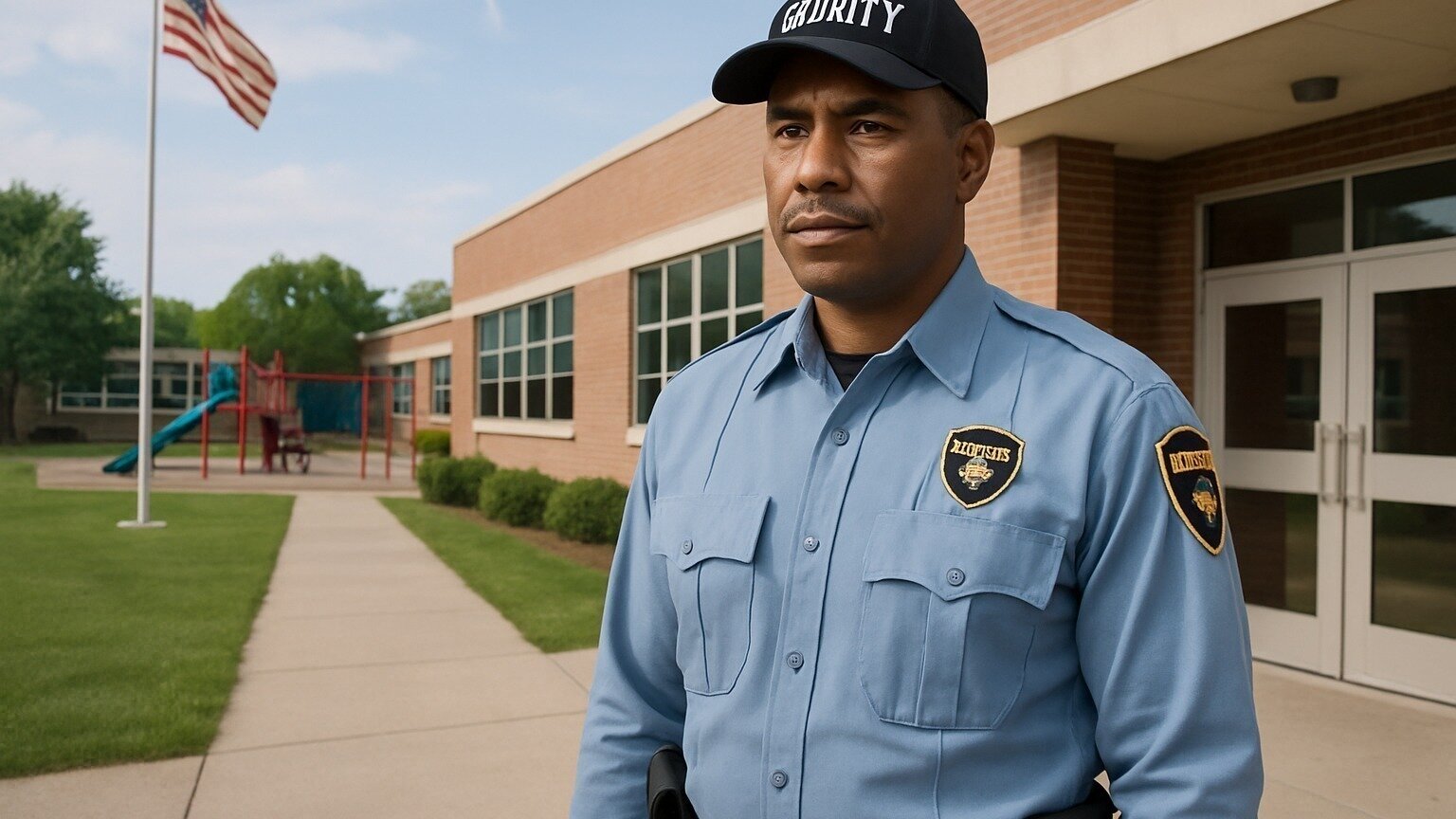 Petition · Mandate Armed Guards at All Schools - United States · Change.org