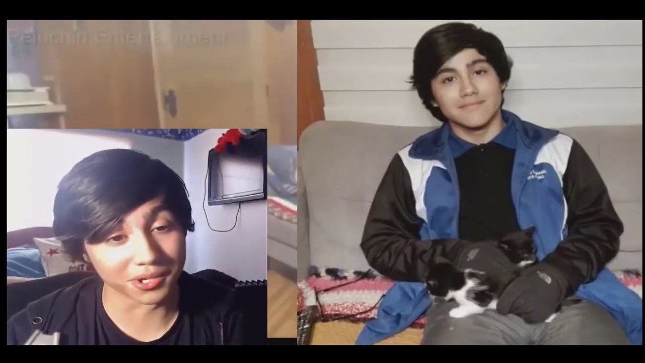 Petición · Cerrar el canal de Peluchin Entertainment - Colombia ...