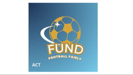 Petition · Fund Football Fairly - ACT - Canberra, Australia · Change.org