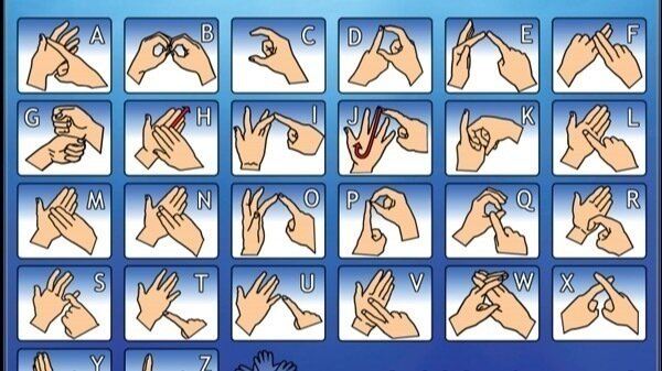 Petition · Implement British and Irish Sign Language Education in ...