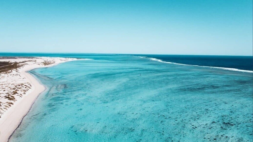 Petition · Ningaloo's Future - Perth, Australia · Change.org