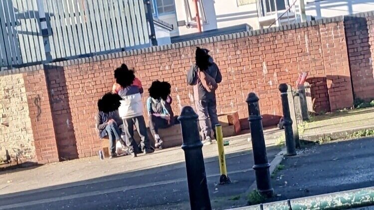 Petition · STOP THE STREET DRINKING, PROSTITUTION & ANTI-SOCIAL ISSUES ...