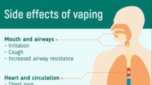 Petition · Stop Vaping - Philippines · Change.org