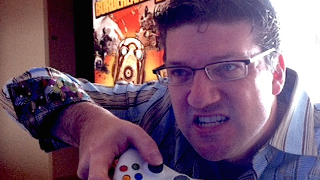 Petition · Keep Randy Pitchford away from the Internet. - United ...